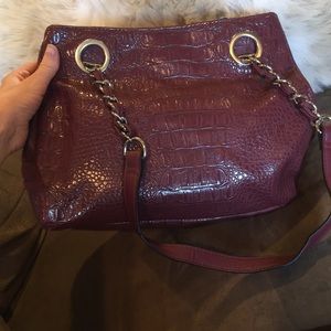 Ellen Tracy | Bags | Brand New Ellen Tracy Purse | Poshmark